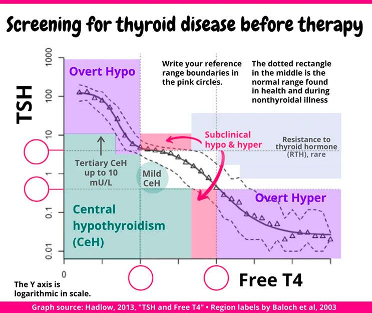 Calculators – Thyroid Calculators